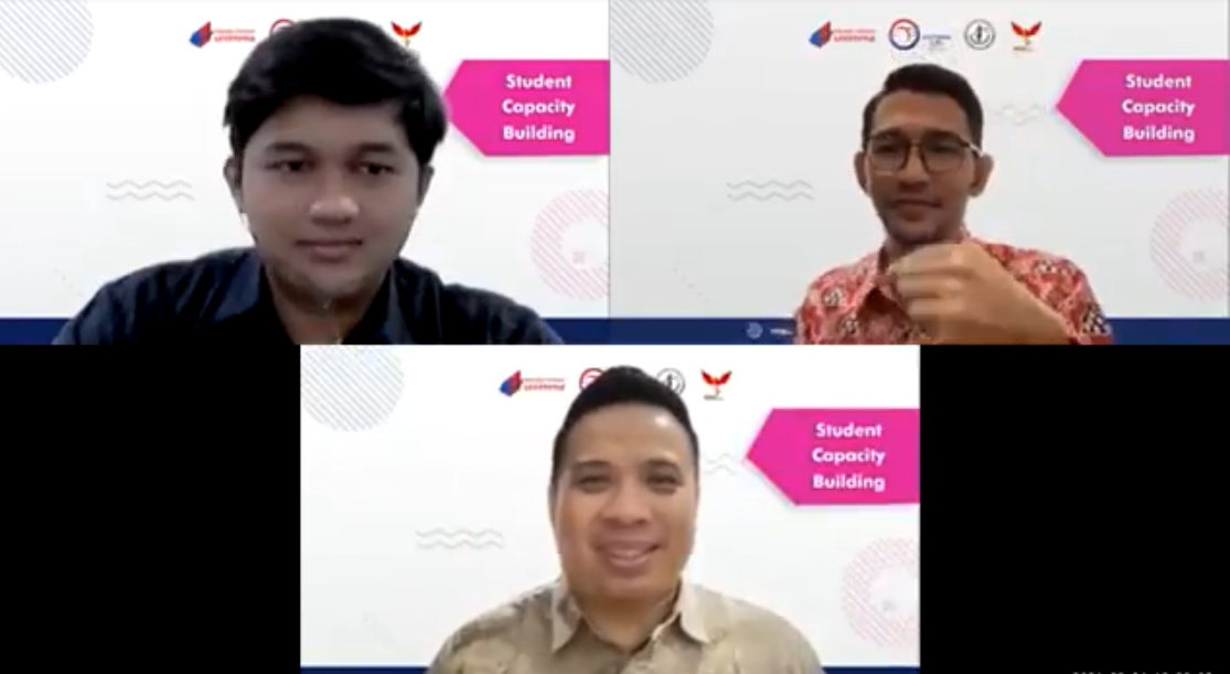 FH UNIMMA Adakan Student Capacity Building - UNIMMA | Universitas ... FH UNIMMA Adakan Student Capacity Building - UNIMMA | Universitas ...